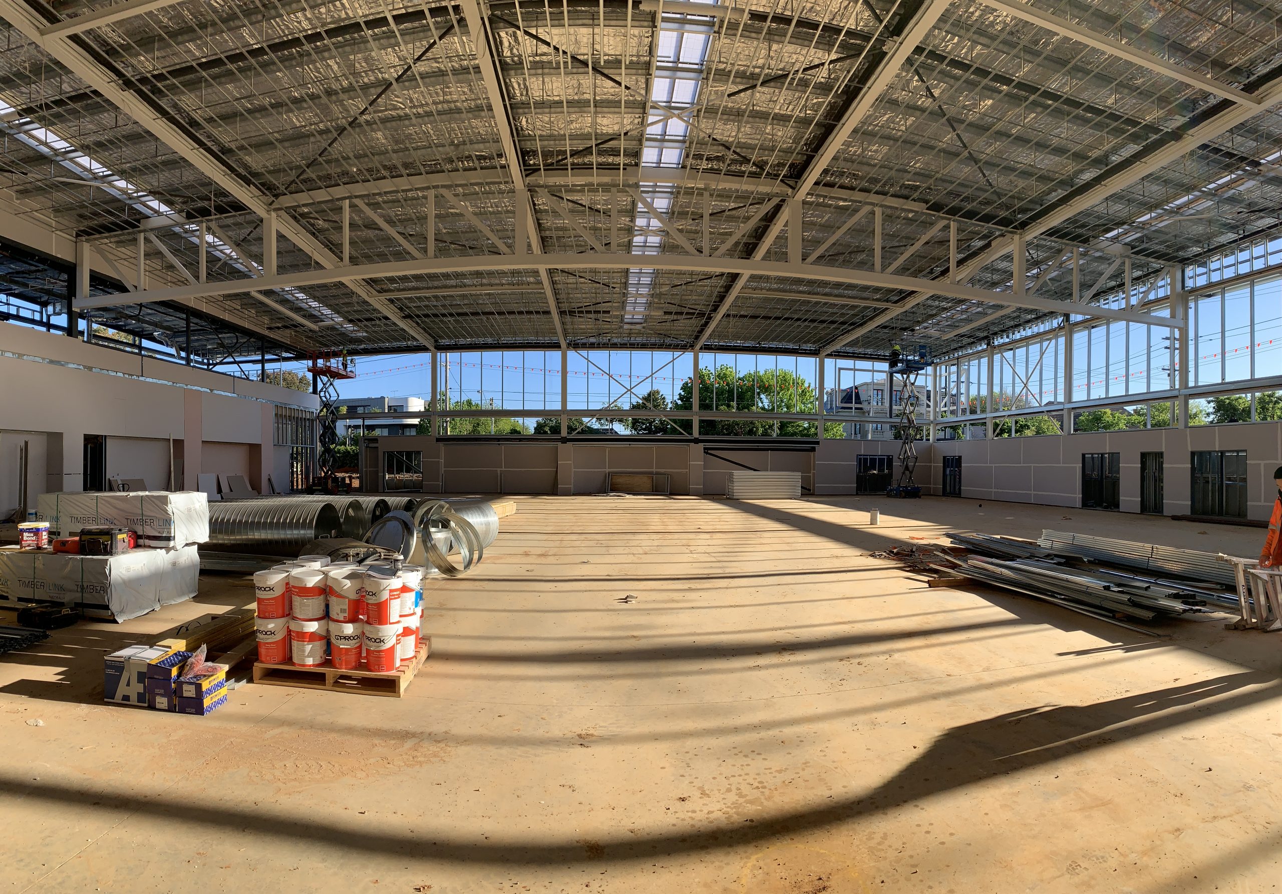 Projects | Accuraco