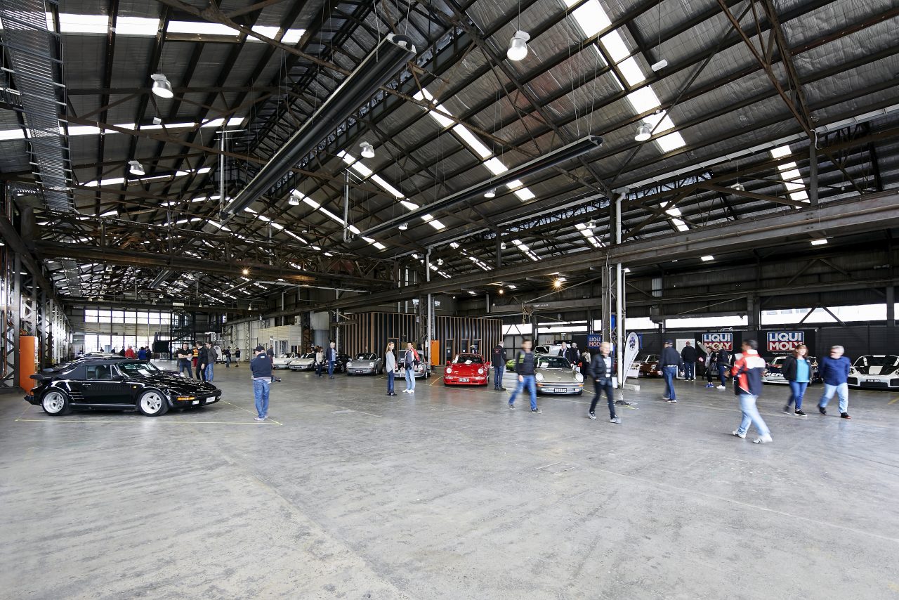Seaworks Maritime Precinct | Accuraco