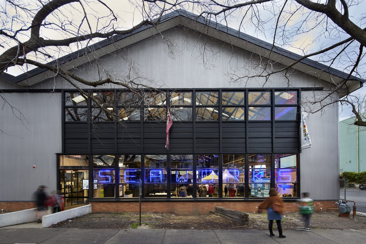 Seaworks Maritime Precinct | Accuraco