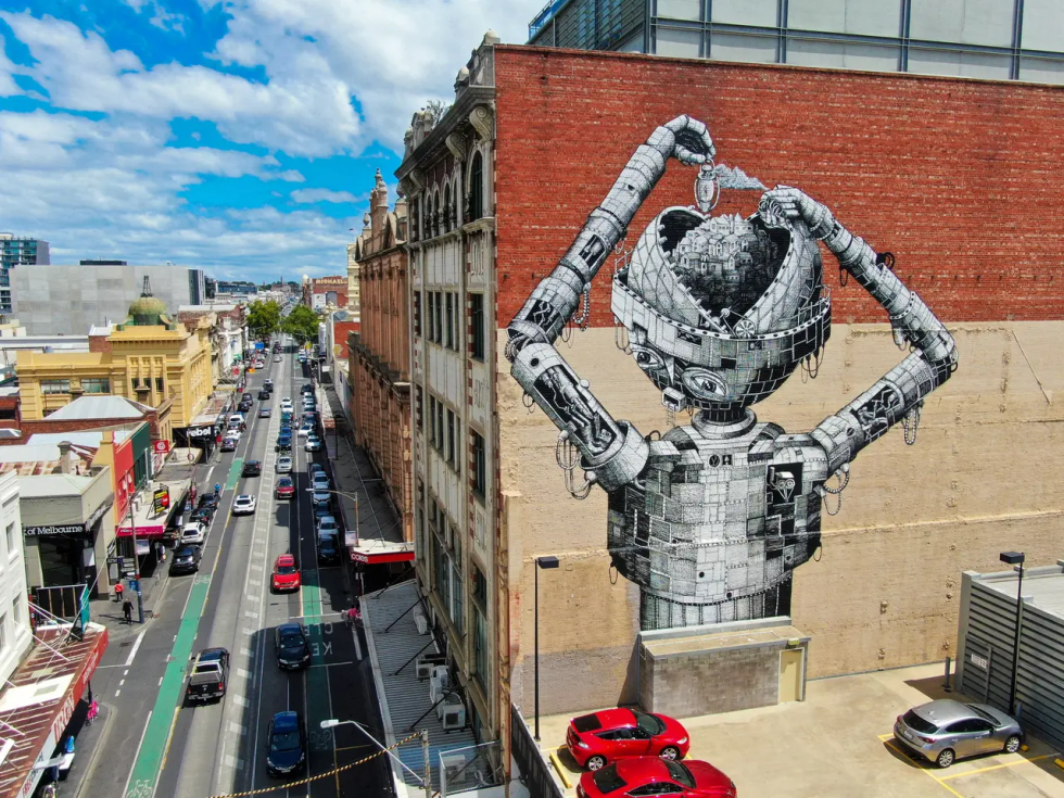 City of Stonnington – Chapel Street Transformation | Accuraco