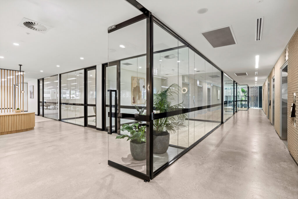 Multiple Spec Suite Delivery NSW – The GPT Group | Accuraco
